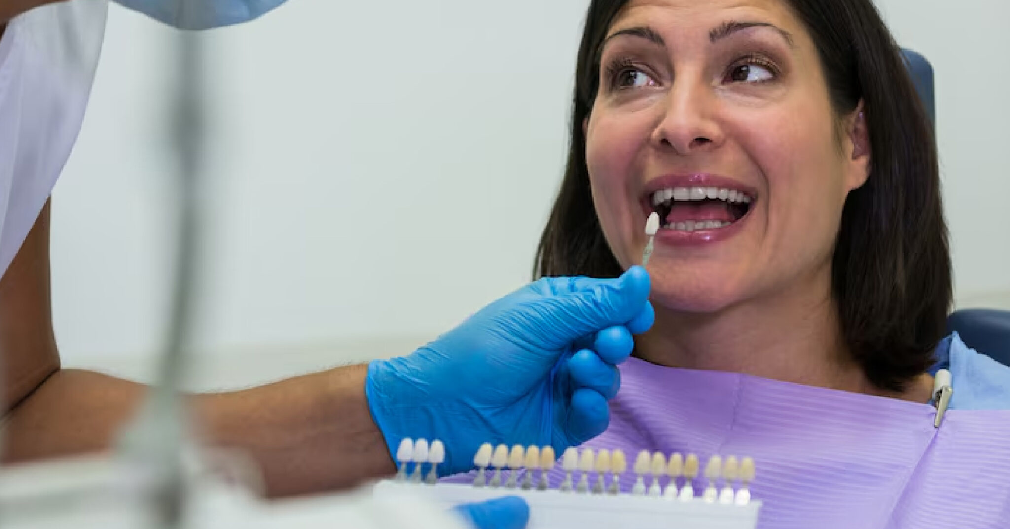 Orthodontist Franklin Square - Capogna Orthodontics